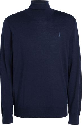 Ralph Lauren STRICKWAREN - Rollkragenpullover auf YOOX.COM