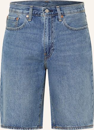 Levi's Jeansshorts 478 blau