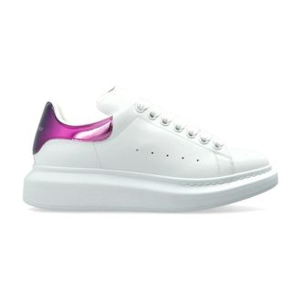 Alexander McQueen Damen, Schuhe, Wei&szlig;, 39 1/2 EUGr&ouml;&szlig;e