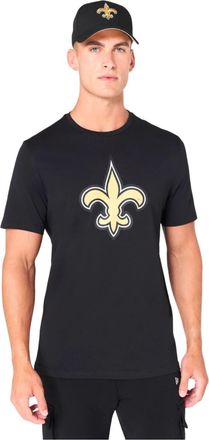 New Era Shirt NFL New Orleans Saints