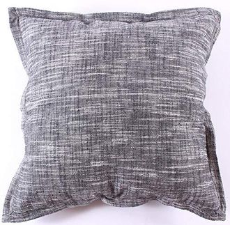 La Finesse Kissenbezug, Baumwolle, Farbige Textil, Einer Gr&ouml;&szlig;e