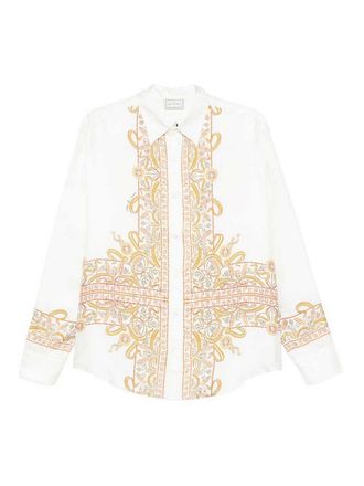 Pierre-Louis Mascia Veste Casual - Blanc
