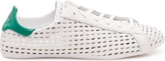 adidas Femme, Chaussures, Blanc, Taille: 40 EU Stan Smith Lo Pro