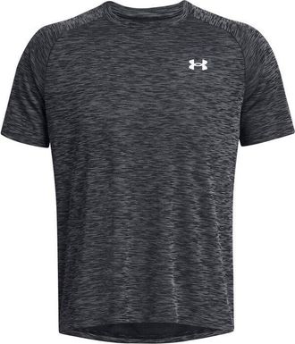 Under Armour Herren Traingsshirt TECH TEXTURED Kurzarm