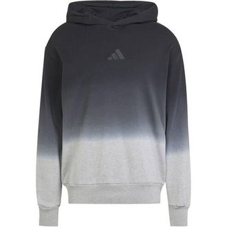 adidas Herren Kapuzensweat ALL SZN French Terry Dip-Dye
