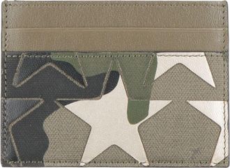 Valentino Garavani Kleinlederwaren - Kartenetuis auf YOOX.COM