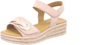 Gabor Damen, Schuhe, Beige, 40 1/2 EUGr&ouml;&szlig;e