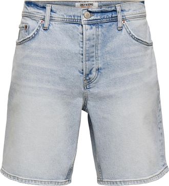 Only & Sons Shorts ONSEDGE