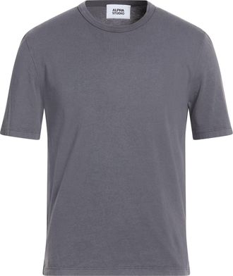 Alpha Studio TOPS - T-shirts auf YOOX.COM