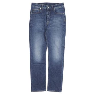 Nine In The Morning Homme, Jeans, Bleu, Taille: W36 Jeans droits
