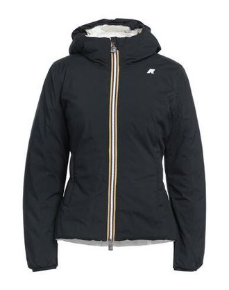 K-Way MANTEAUX - Doudounes plume ou synth&eacute;tique sur YOOX.COM