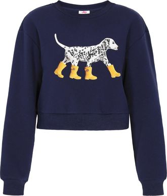 Mymo Sweatshirt