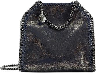 Stella McCartney Damen, Taschen, Blau, ONE SIZEGr&ouml;&szlig;e