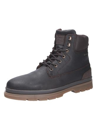 Rieker Schn&uuml;rboots