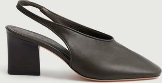 SOEUR SLINGBACKS JOAN GRISES