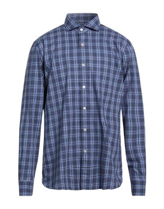LUIGI BORRELLI NAPOLI TOPS - Hemden auf YOOX.COM