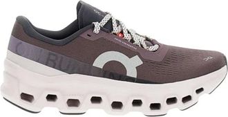On Running Femme, Chaussures, Gris, Taille: 37 1/2 EU Cloudmonster 1