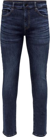 Only & Sons Loom Slim Fit Jeans 27