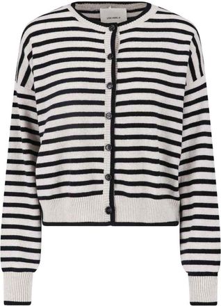 Lisa Yang Cardigan - Gris