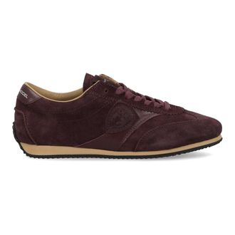 Philippe Model Femme, Chaussures, Violet, Taille: 42 EU Planche Low