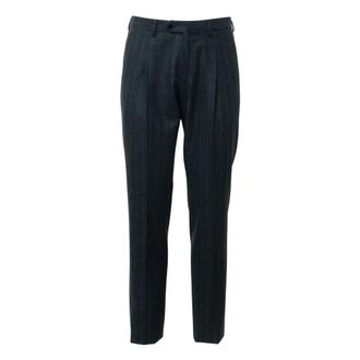 Caruso Aida Anzug - - Suits - Herren - Blau - 2XL