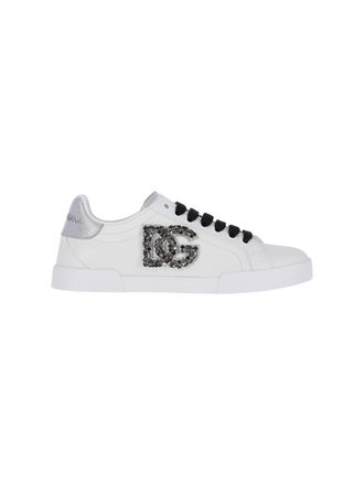 Dolce & Gabbana Sneakers Portofino