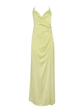 Hanita Robe De Soir&eacute;e - Cr&egrave;me