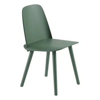 MUUTO Chaise Nerd Muuto