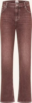 Brax Brax Straight Jeans Madison rot