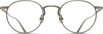 Matsuda RX Model Uhr - - Accessories - unisex - Grau - ONE SIZE