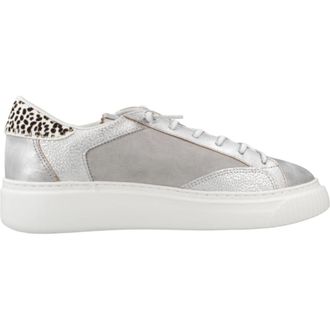 Cetti Femme, Chaussures, Multicolore, Taille: 39 EU C1342Sraxl V25 Deportiva Cordones