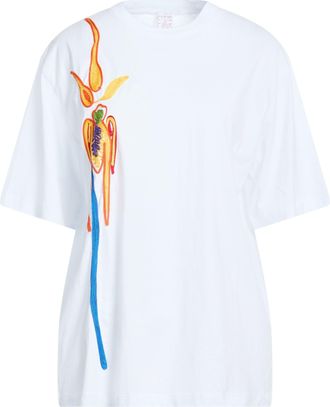 Stella Jean TOPS - T-shirts auf YOOX.COM