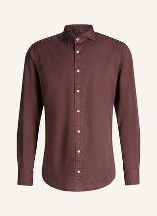 Windsor Windsor. Hemd rot
