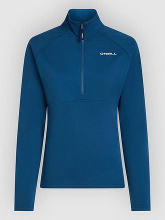 O'Neill FwcCruz Half-Zip Pull Polaire bleu