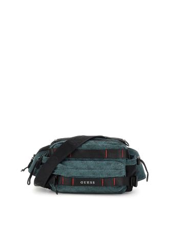 Guess Gürteltasche Asti 4G