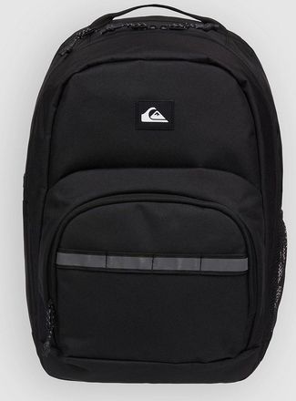 Quiksilver Schoolie 30L Rucksack black