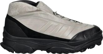 Yohji Yamamoto Gsg9 Mid - - Shoes - Herren - Beige - 42 EU