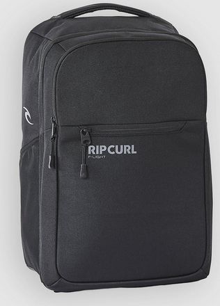 Rip Curl F-Light Weekender 2.0 25L Travel Bag black