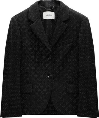 Dorothee Schumacher Damen Blazer SPARKLING EMOTIONS