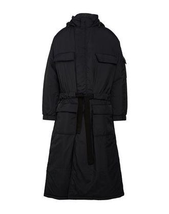 Yohji Yamamoto MANTEAUX - Manteaux longs sur YOOX.COM
