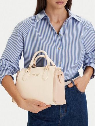 Nine West Handtasche EO-Lumina-LX10278 &Eacute;cru