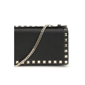 Valentino Garavani Wallet - Black