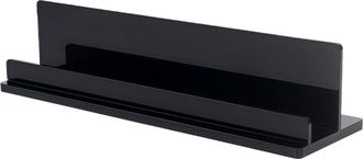 Generic Schallplattenst&auml;nder, schnelle Montage, Album-Pr&auml;sentationsregal, einfache Installation, LP-Organizer f&uuml;r Wohnzimmer, Schlafzimmer, B&uuml;ro, Gesch&auml;fte, S