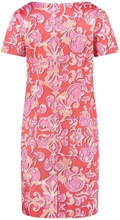 Gerry Weber A-Linien-Kleid KLEID GEWEBE