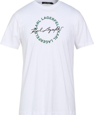 Karl Lagerfeld TOPS - T-shirts auf YOOX.COM