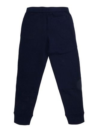 Polo Ralph Lauren Cotton-Blend Tech Fabric Joggers - Navy