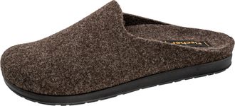 Fischer Markenschuh Herren-Pantolette