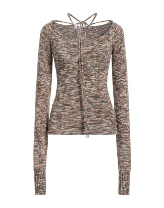 The Attico STRICKWAREN - Pullover auf YOOX.COM
