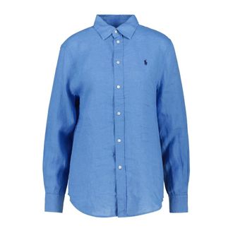 Polo Ralph Lauren Herren, Shirts, Blau, XSGr&ouml;&szlig;e
