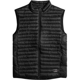 Quiksilver Herren Weste SCALYSLEEVELESS M JCKT